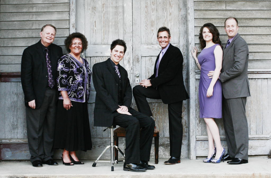 Bio's - Branham Family Next Generation