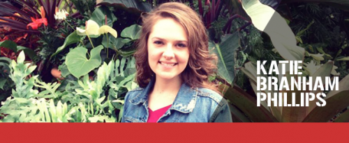 katie-bio - Branham Family Next Generation