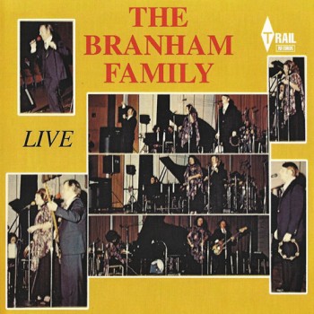 The Branham Family: Live - Branham Family Next Generation