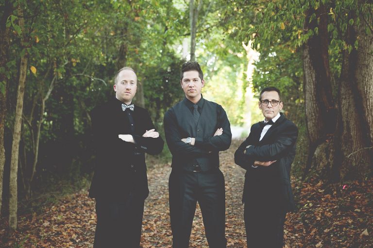Band-Serious - Branham Family Next Generation