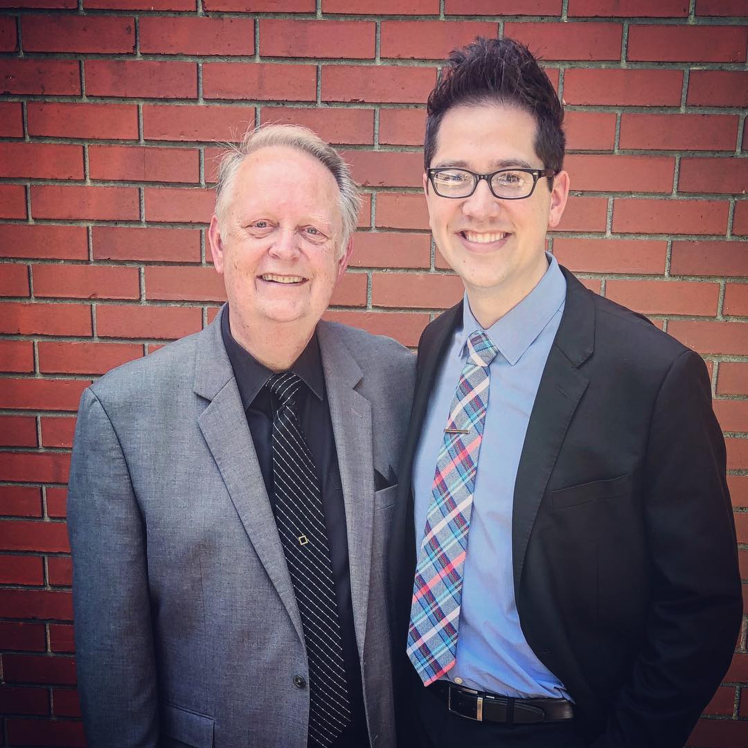 ron-tyler - Branham Family Next Generation